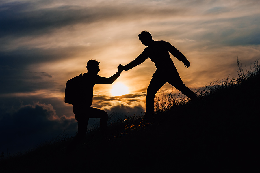 Now is the time for businesses to support each other | Board & Strategy ...