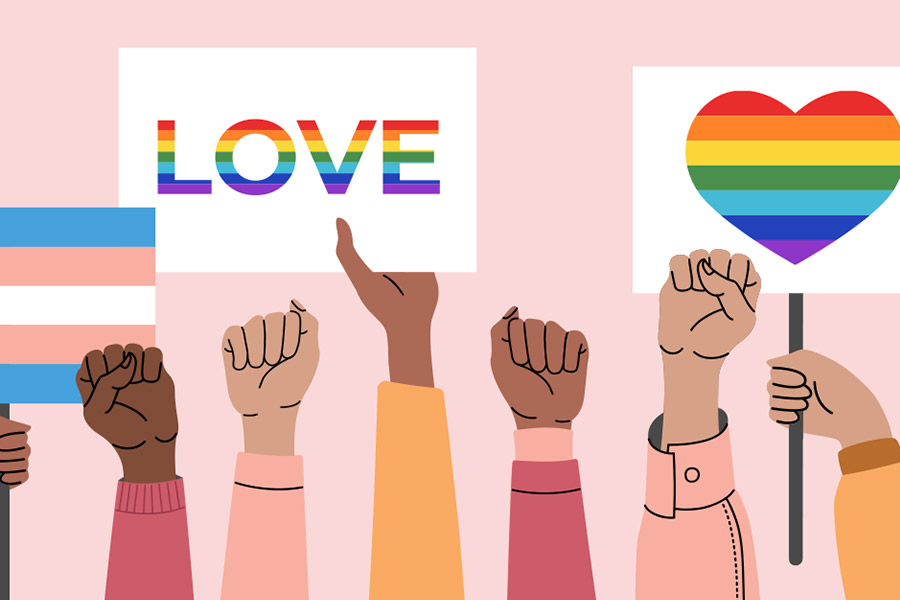 O2 on why it's 'amplifying the importance of Allyship' | Equality ...