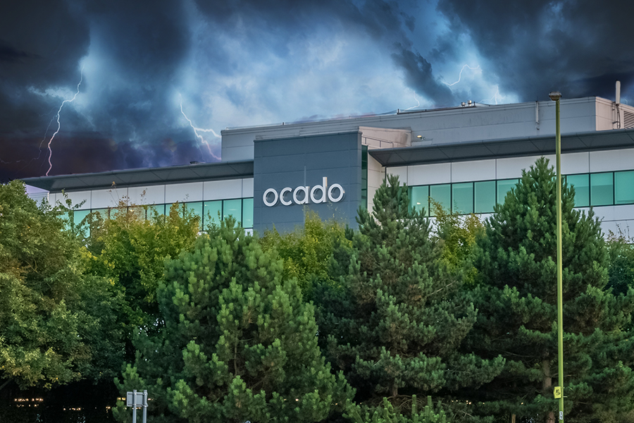 Ocado investors revolt against HUGE exec pay | | HR Grapevine | News