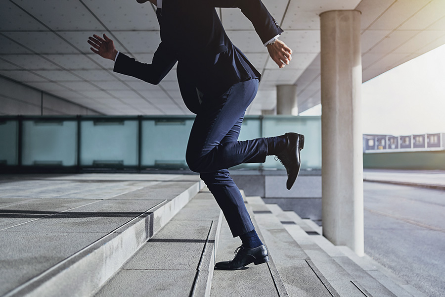 Are these office antics sackable? | | HR Grapevine | Feature