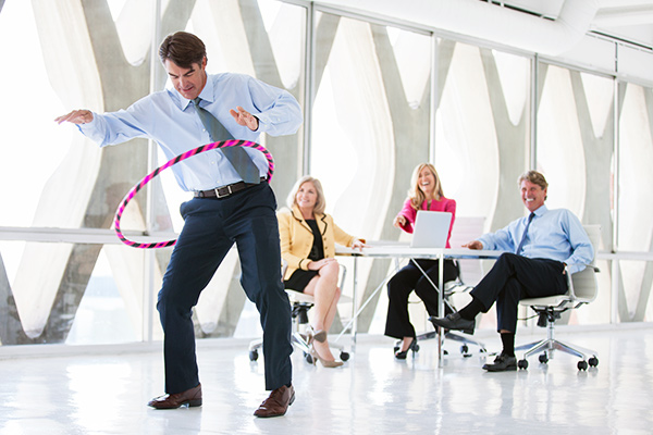 Why HR must promote fun in the workplace | Compensation, Benefits ...