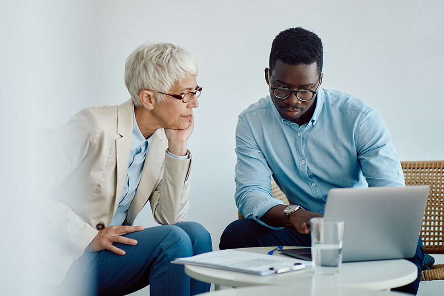 Could over-50s be the most desirable generation to recruiters? | Talent ...