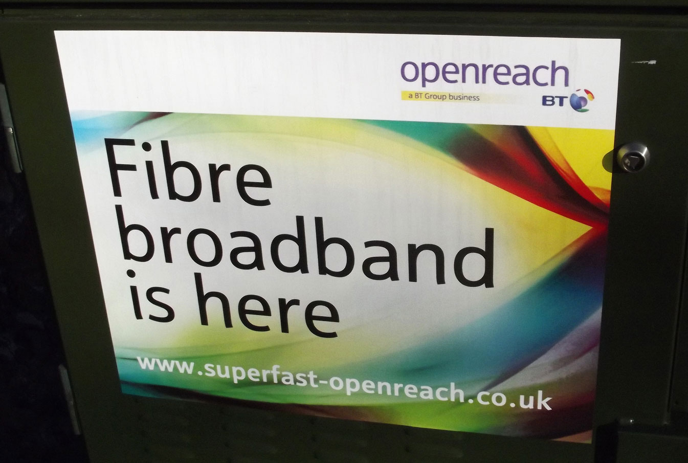 BT Openreach appoints HR Director | | HR Grapevine | News
