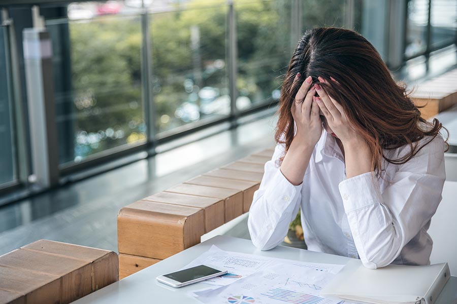 Beating stress and depression in the workplace | Culture & Behaviour ...