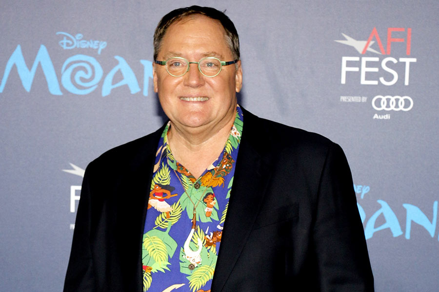 Pixar Boss on leave after 'unwanted hugs' | Strategy & Leadership | HR ...