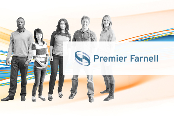 Premier Farnell hires HR Director - Product & Supply Chain ...