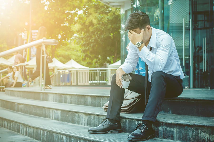 The 5 biggest career regrets revealed | Technology & Data | HR ...