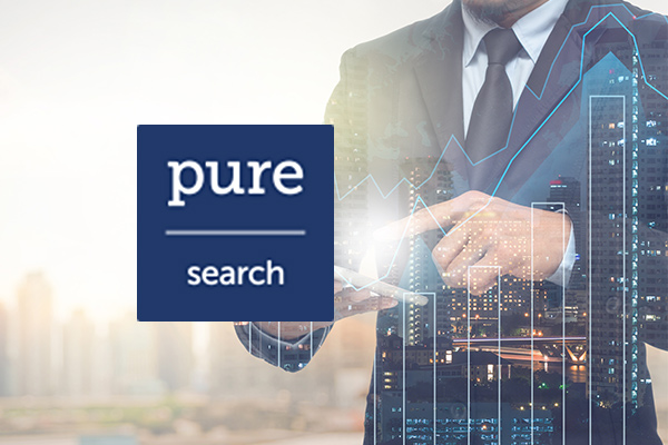 Pure Search: How to bridge the finance talent gap | | HR Grapevine | News