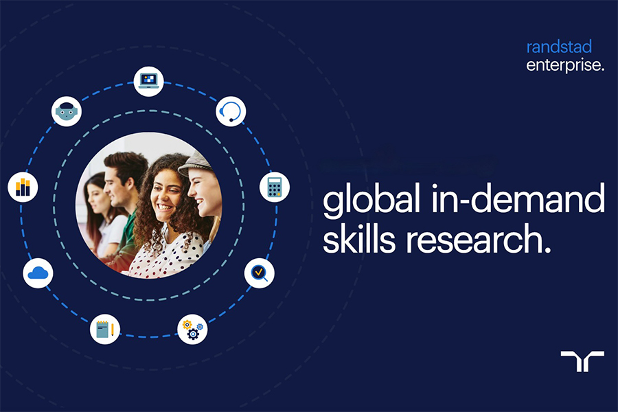 What are the top 9 in-demand skills right now? | Learning & Development ...