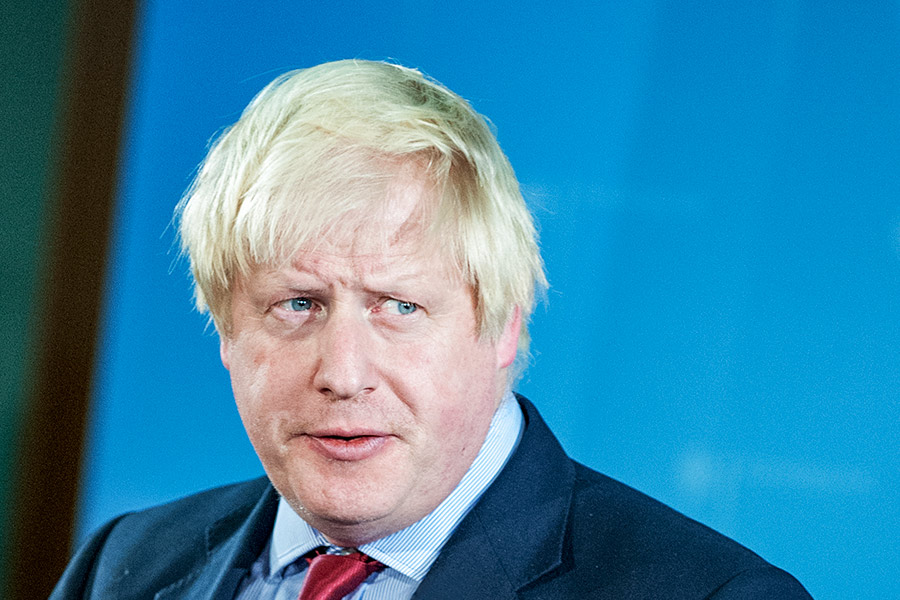 How will the new PM's appointment impact recruitment? | | HR Grapevine ...