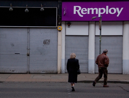 Government confirms closures of Remploy factories | | HR Grapevine | News