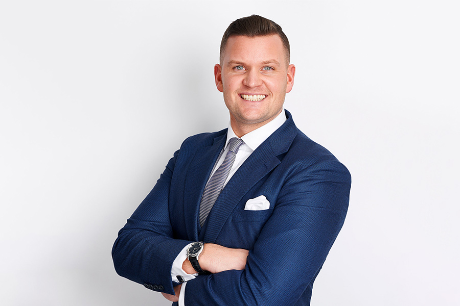 First Apprentice winner to hit £1million milestone owns a recruitment ...