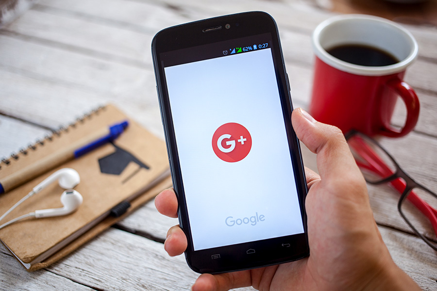 RIP Google Plus: What went so wrong? | | HR Grapevine | News