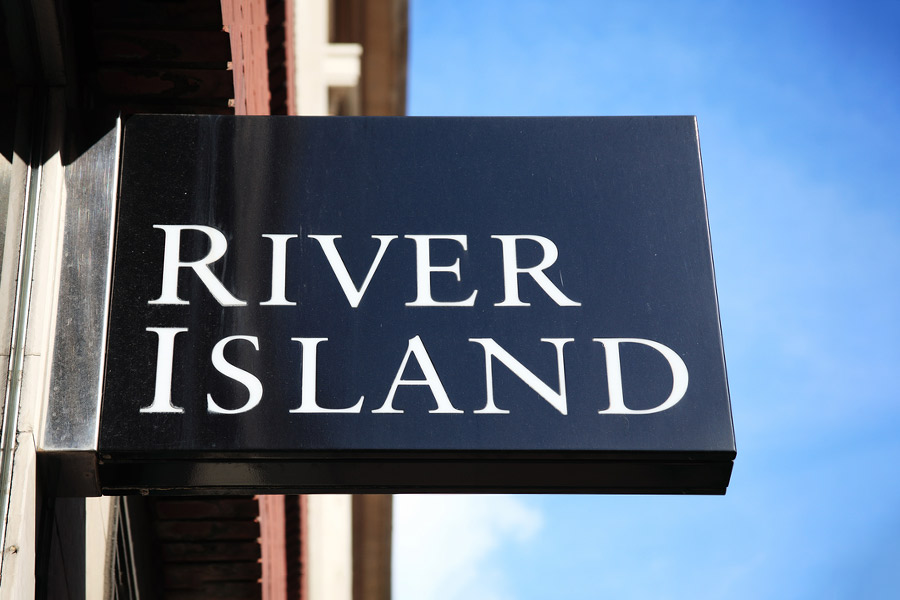 Take a peek at River Island's approach to career development ...