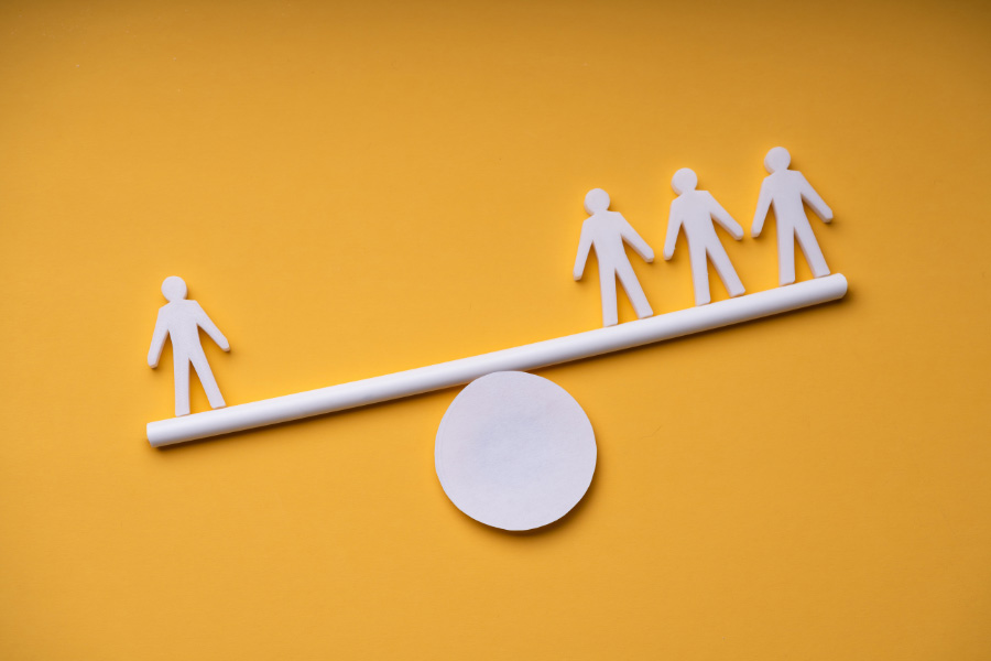 How Job Levelling Supports Pay Transparency | Pay & Benefits | HR ...