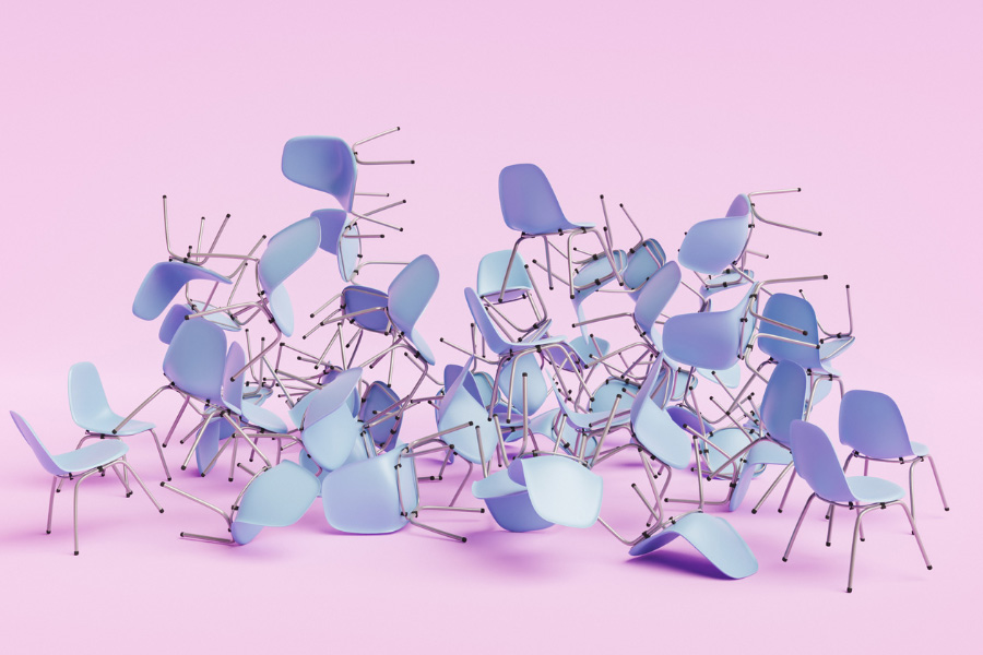 Where to begin with job families? | Employee Experience | HR Grapevine ...