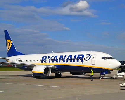 Ryanair face challenge in changing company culture | | HR Grapevine | News