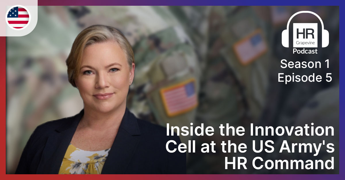 AI optimization for 5 million HR users: Inside the Innovation Cell at ...