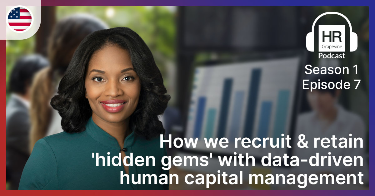SVP of HR, Prologis: How we recruit & retain 'hidden gems' with data-driven human capital ...