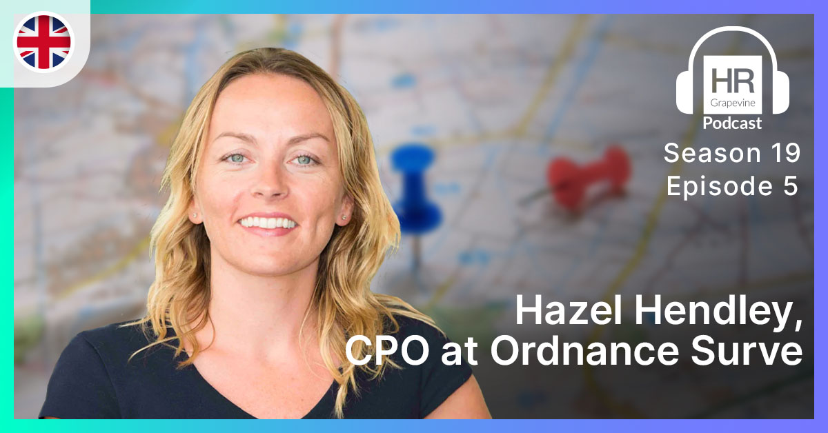 CPO, Ordnance Survey - how mapping out three major EX principles ...