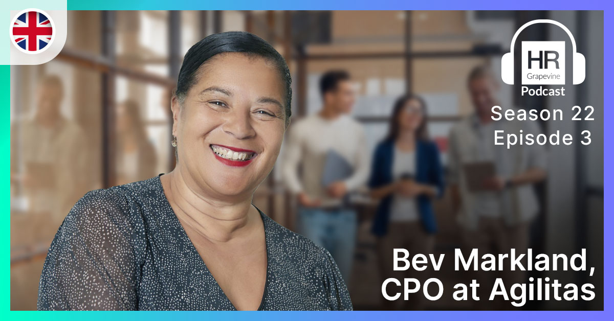 CPO, Agilitas - how our 'culture canvas' improved team dynamics & stabilised turnover | Culture ...