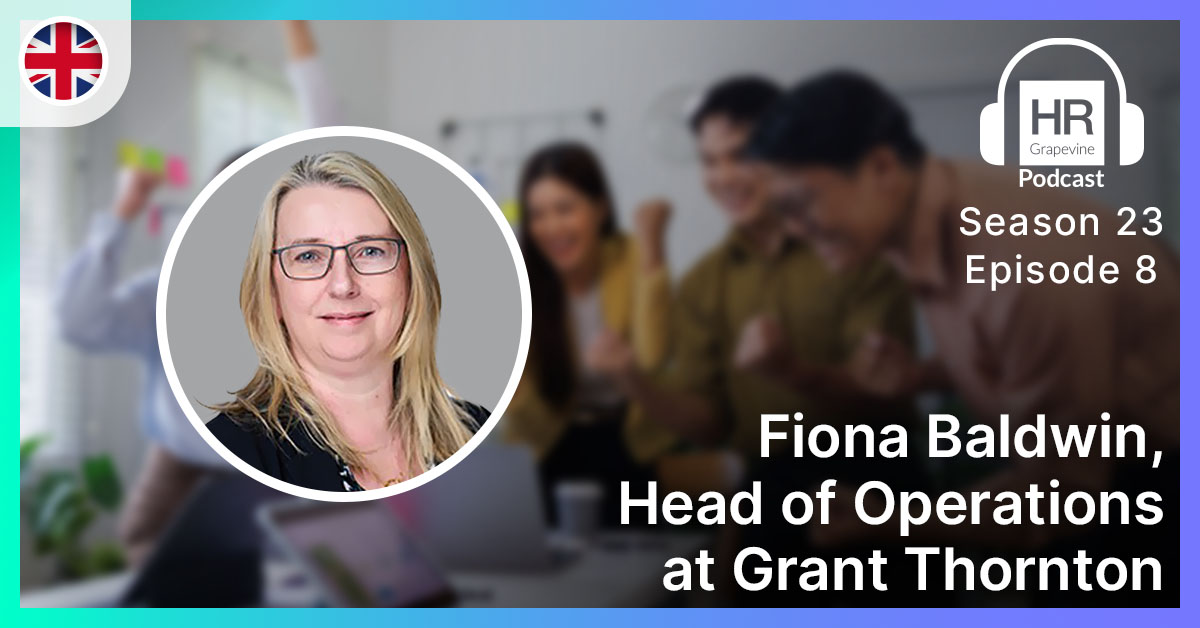 Head of Operations, Grant Thornton - why we introduced an Employee ...