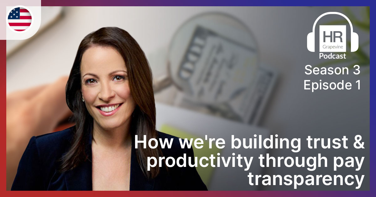 Chief People Officer, Wiley: How we're building trust & productivity ...