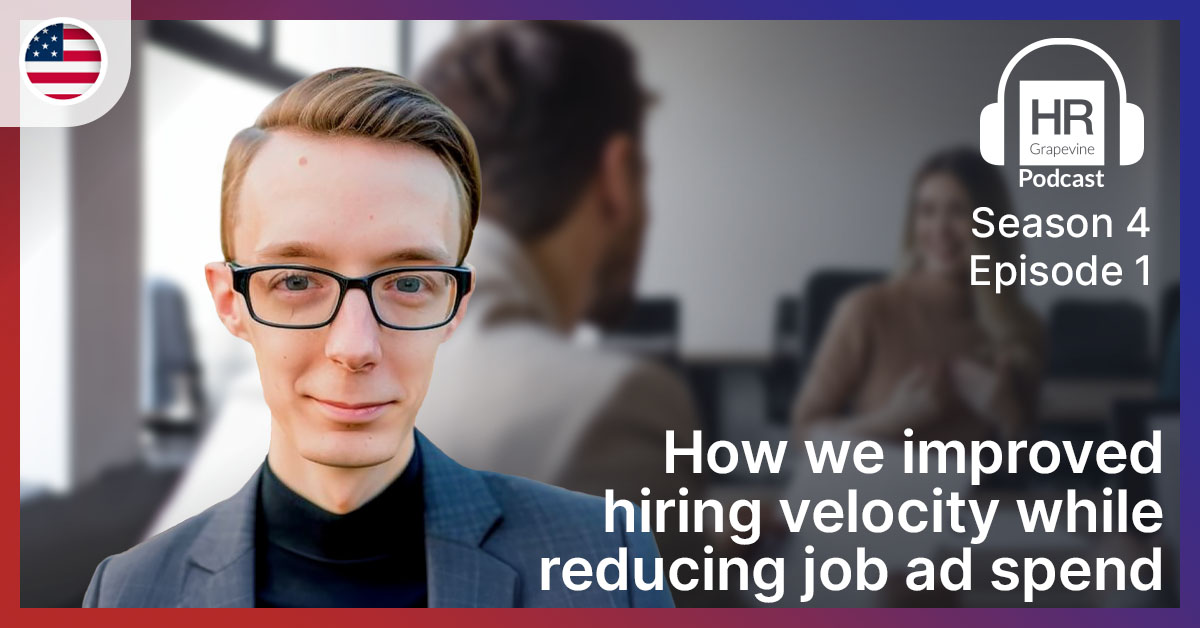 Director of People Ops, MWB Restaurants: How we improved hiring ...