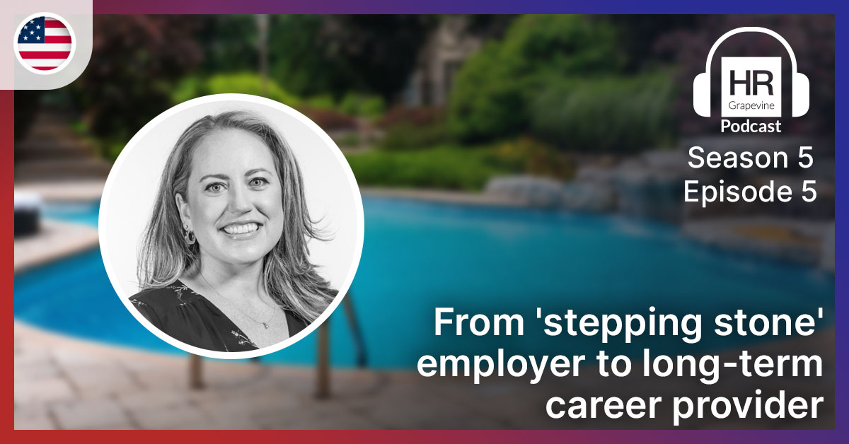 CPO, The Amenity Collective: From 'stepping stone' employer to long-term career provider ...