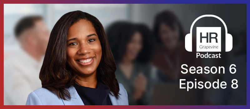 Chief Culture Officer, Houston Methodist: Driving employee engagement through community ...