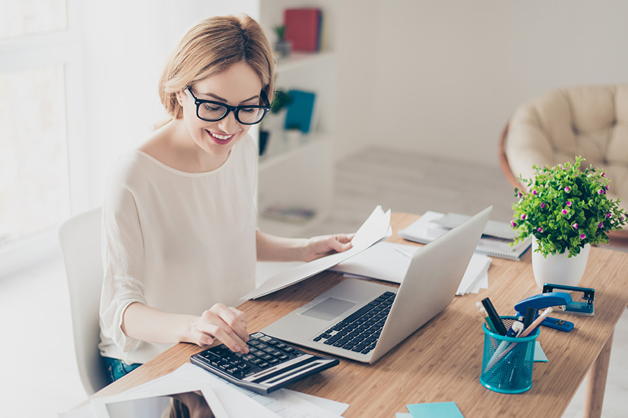 Financial wellbeing in the workplace | Compensation, Benefits & Payroll ...