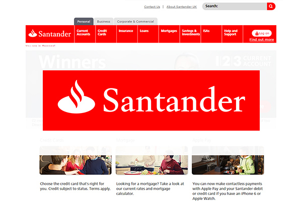 Santander announces new Director of Talent, Learning and Resourcing ...
