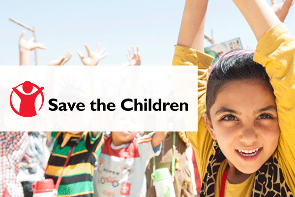 Five Minutes with: Claire Fox, Global HR Director at Save the Children ...