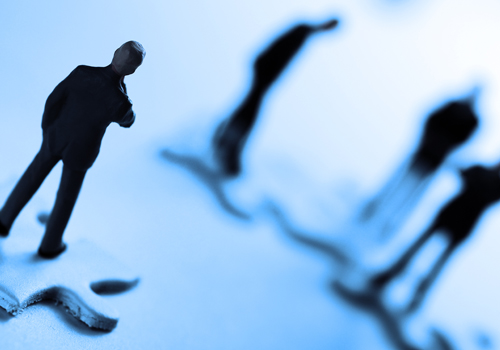 Scared of Mondays: HR & recruitment staff fear going back to work ...