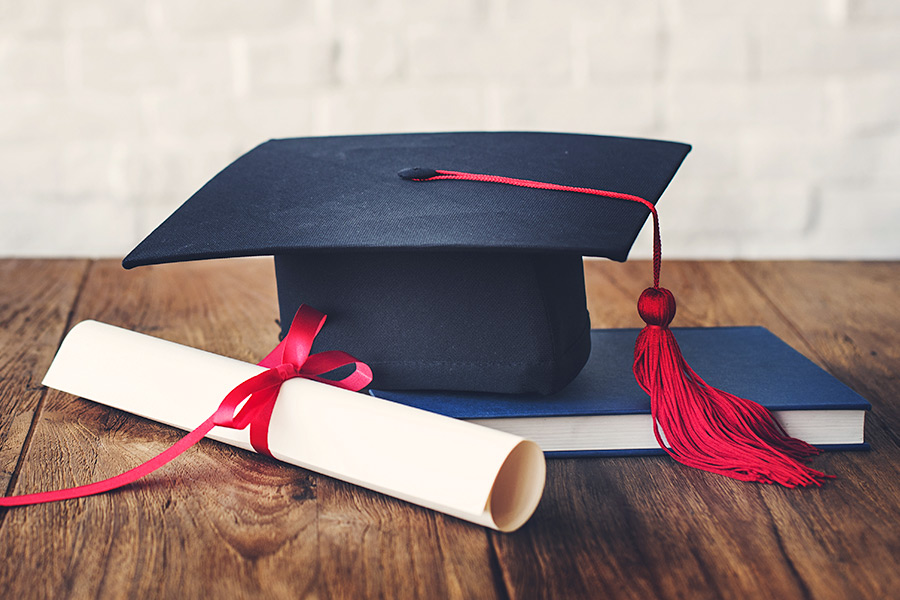 School of life vs. University - which produces the better candidates ...