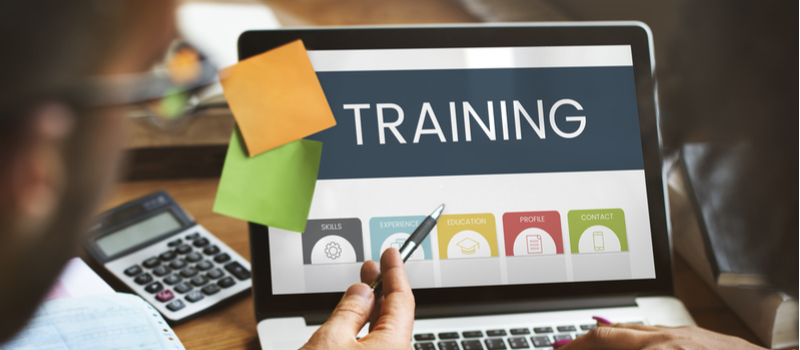 Can active training change the corporate learning landscape? | Learning ...