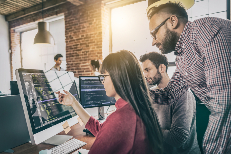 Is your workforce using technology effectively? | Performance ...
