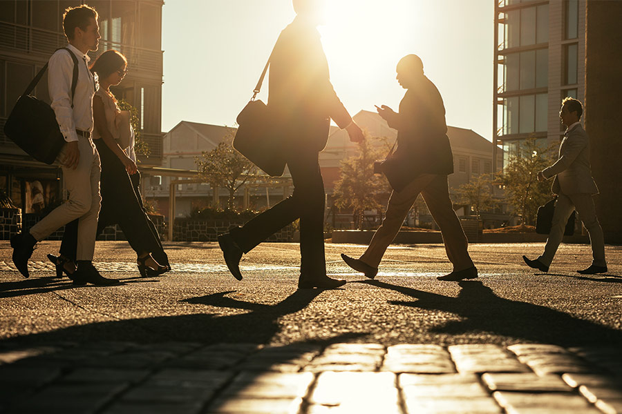 Are 'slashie' careers the future of work? | | HR Grapevine | News