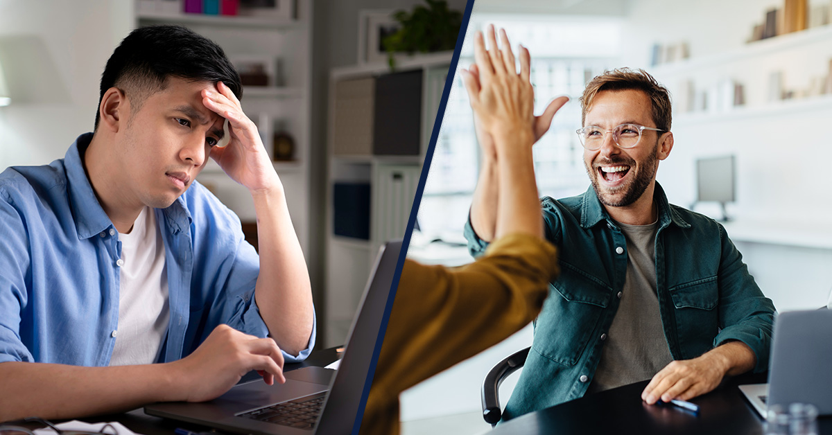 2 in 5 Brits feel they're less likely to get a promotion or pay rise if they WFH | Employee ...