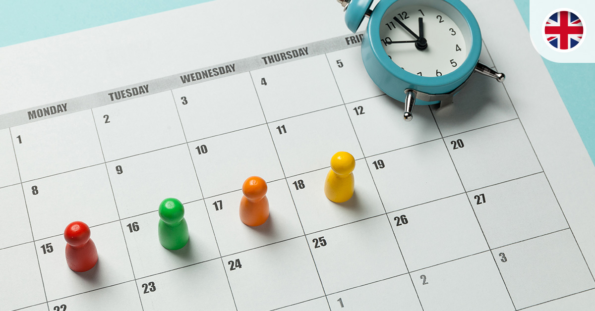 200 more UK employers make permanent switch to a four-day work week ...