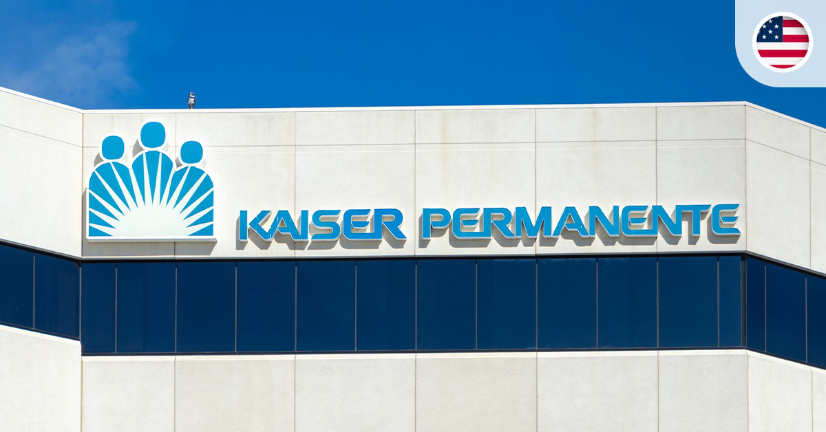 Kaiser Permanente HR chief hits back as 31,000 staff resume strike over ...