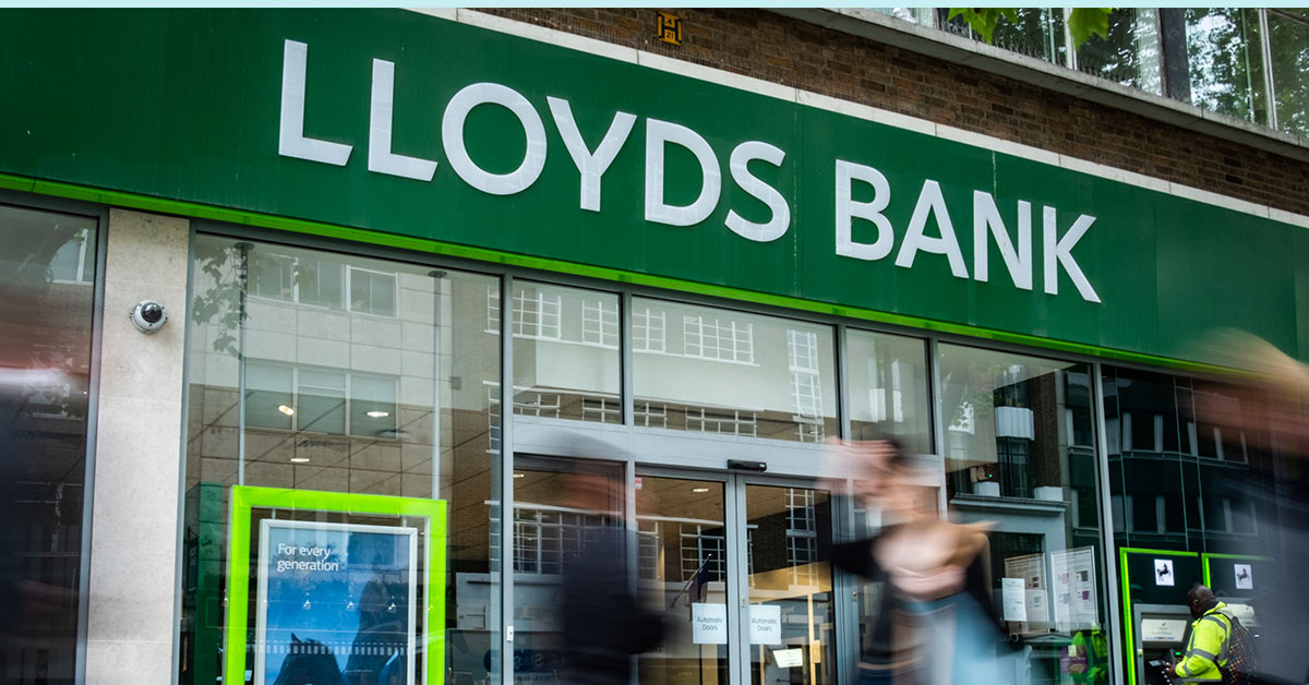 5 things leaders can learn from Lloyds boss' first day on the job ...