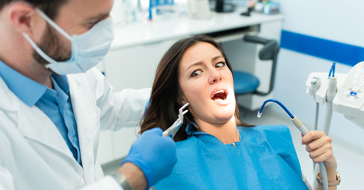 60% of Brits would rather go to the DENTIST than attend back-to-back ...