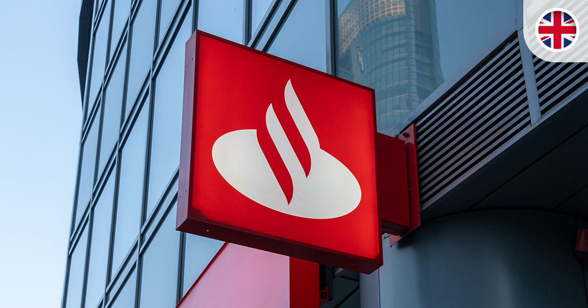 750 jobs at risk as Santander plans branch closures | Strategy ...