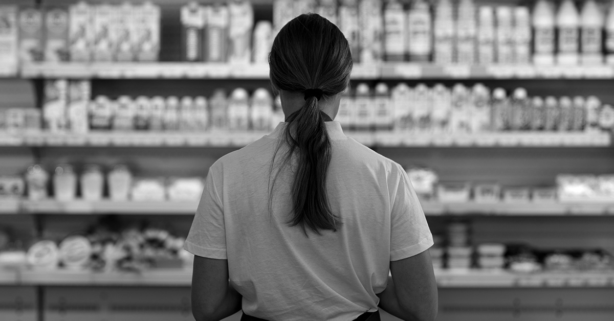 Soaring abuse of shop staff is an issue for all HR teams, not just ...