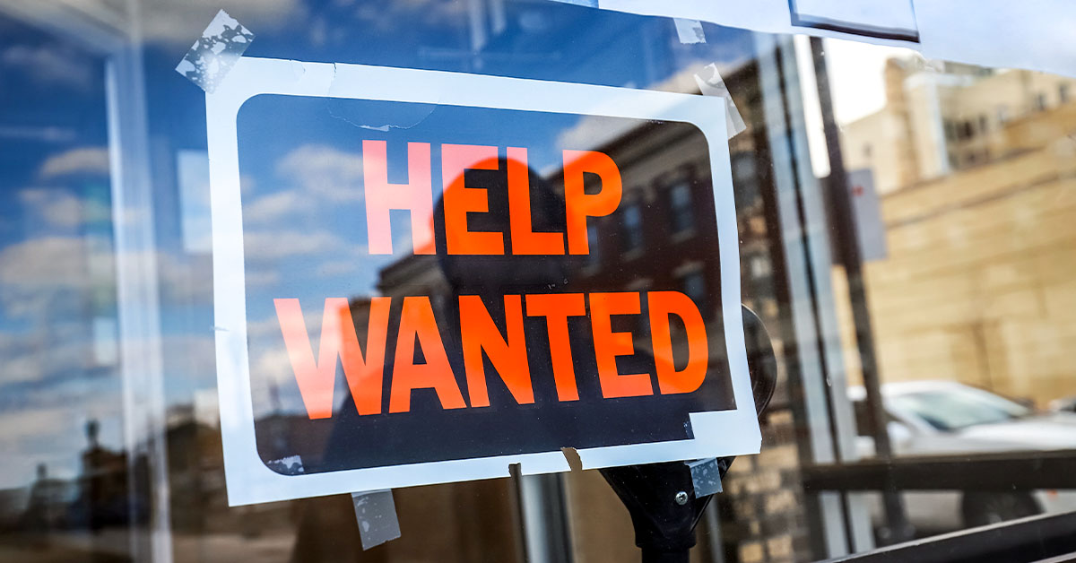 2 in 3 UK firms facing 'critical' skills shortages | Learning ...