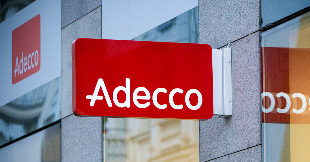 5 minutes with Adecco UK & Ireland's Senior Vice President | HR ...
