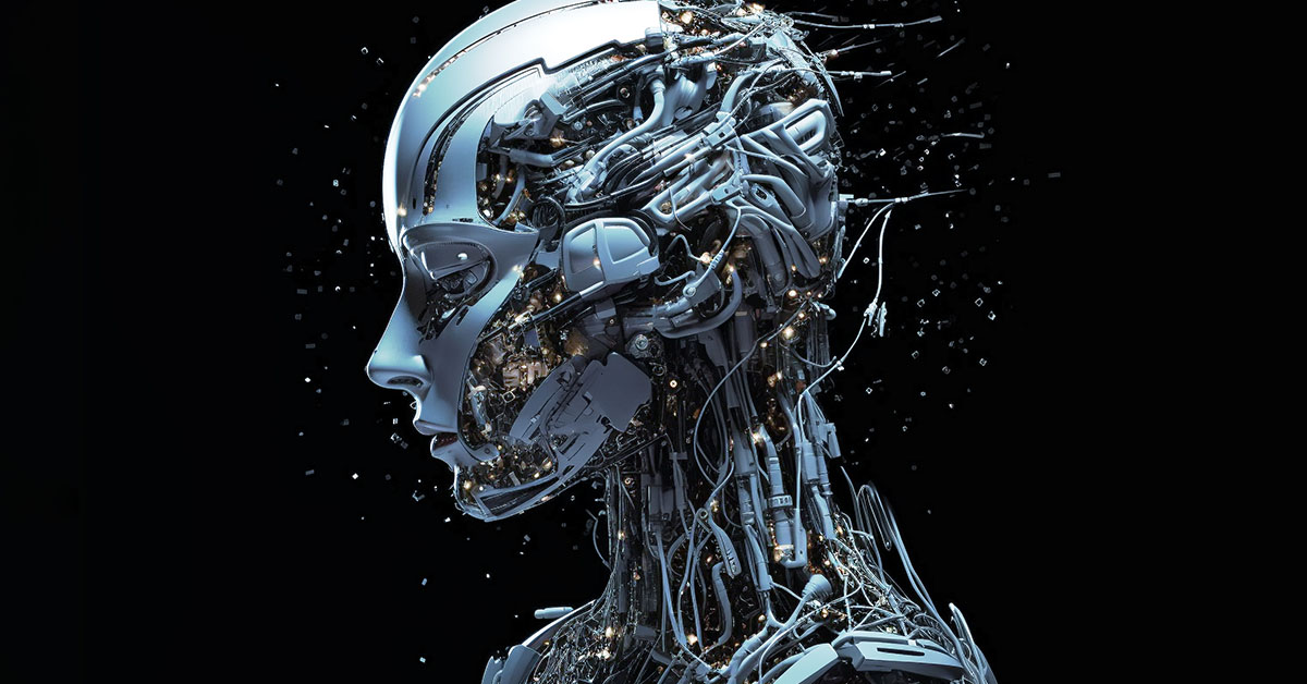 First AI employee revealed - will workers have freed up time to upskill ...