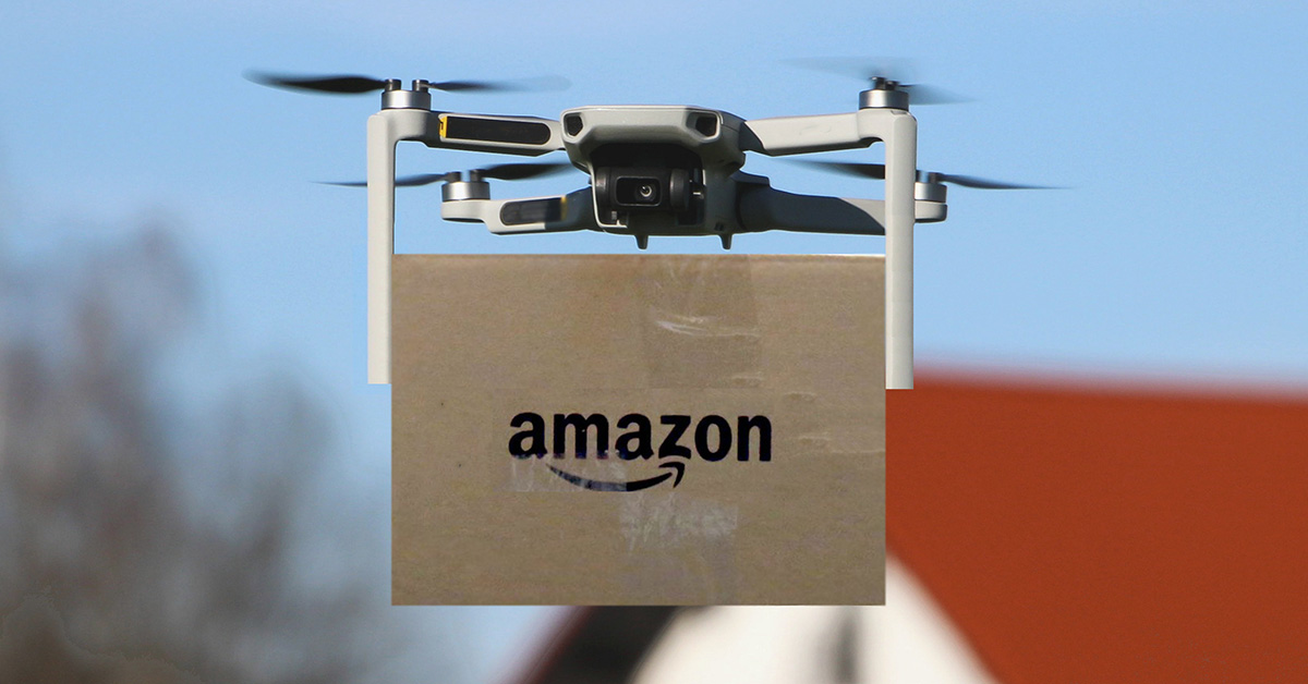 AI will shrink Amazon's corporate workforce - CEO Andy Jassy ...