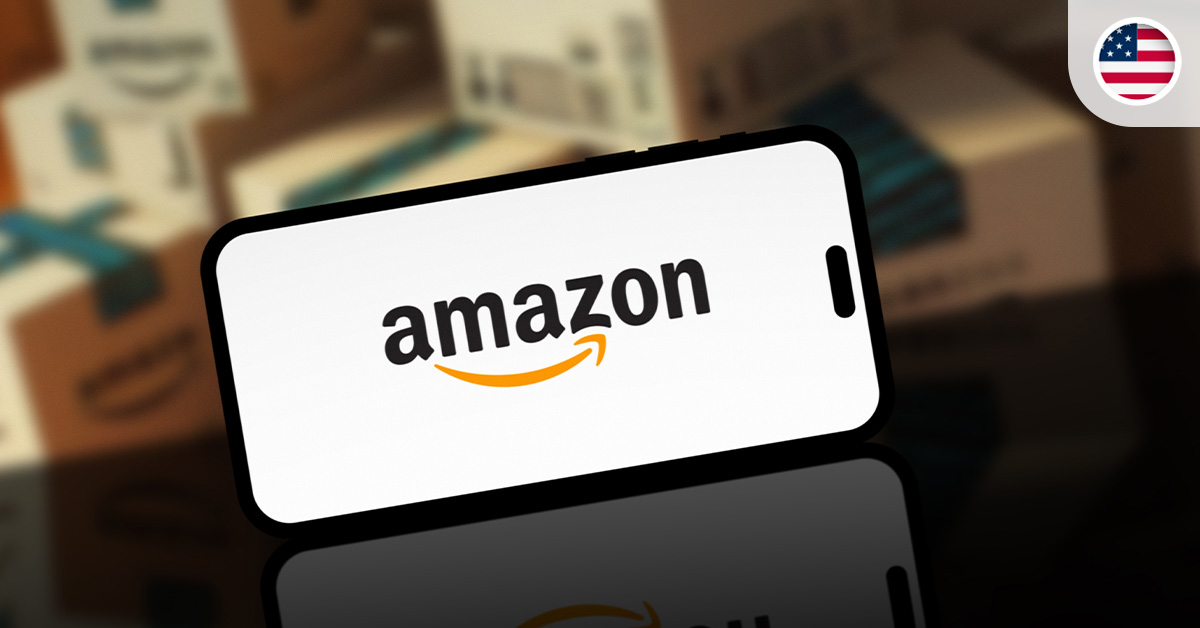 Amazon sued over allegations of 'insurmountable' race and gender bias ...
